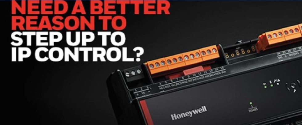 Honeywell Optimizer Unitary Controller now available! – Contact Evolution